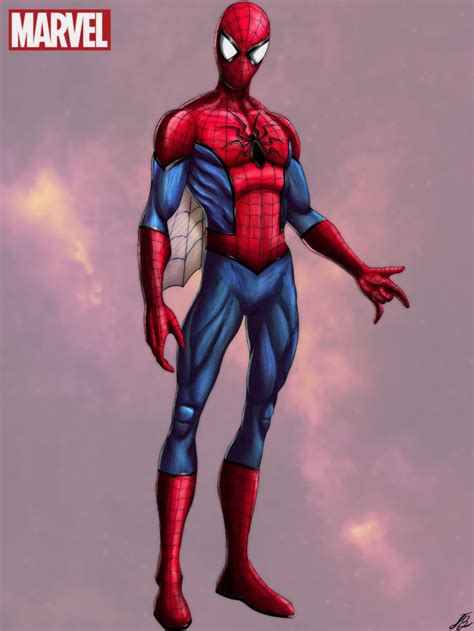 Pin By Avery Summers On Quick Saves In 2025 Spiderman Spider Collection