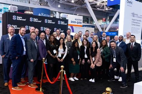 Sight Sciences On Linkedin Ascrs2024 Ascrs2025