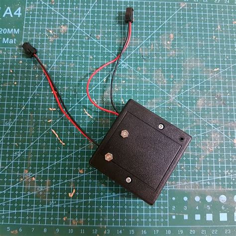 Just Another Esp8266 Infrared Control Device