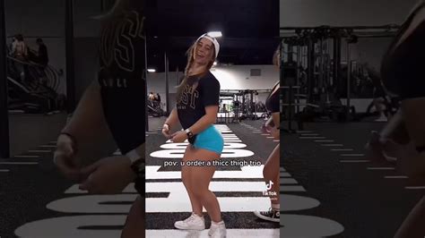 Three Thick Girls Dancing Youtube