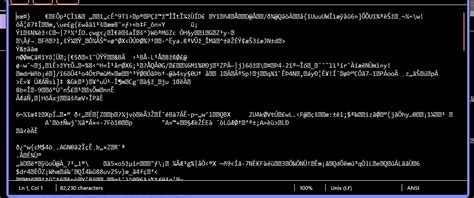 Is My Monika After Story Persistent File Corrupted All My Persistent