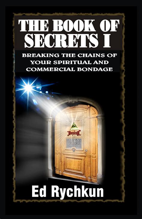 The Book of Secrets