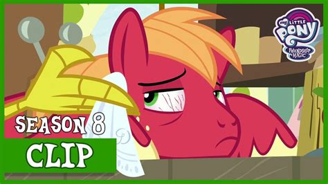 Big Mac Drowns His Sorrows With Spike And Discord The Break Up Break
