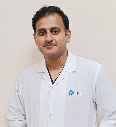 Dr Ananth Krishnan Narayanan Orthopedics Ghoubra Nmc Specialty Hospital Ghoubra