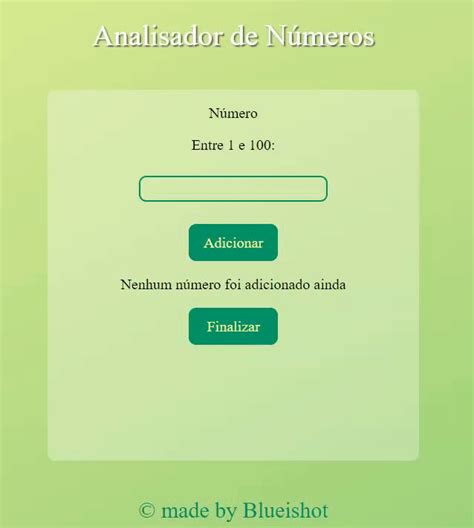 github blueishot javascriptexercises exercícios do curso de js do