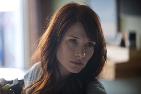 Bryce Dallas Howard In Talks To Join Jurassic World — Geektyrant
