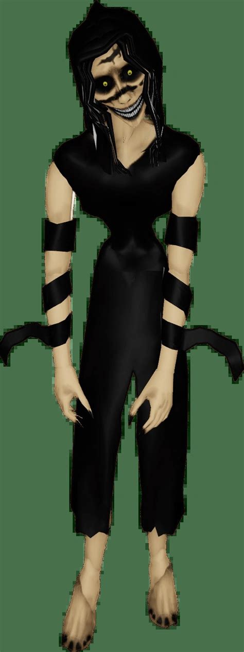 Senzai Uchiumi The Mimic Wiki Fandom