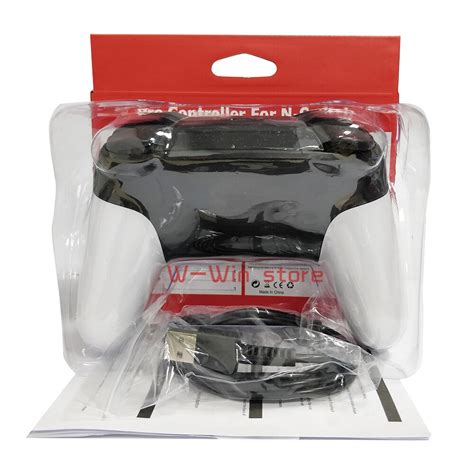 Oem Bluetooth Draadloze Controller Pro Gamepad Joy Grandado