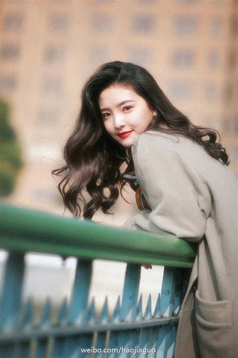 這個網紅復古風有毒！我竟然看到了鍾楚紅和鄧麗君的影子 每日頭條