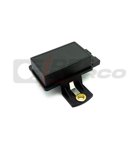 External Voltage Regulator For 12v Alternator De Marco Parts