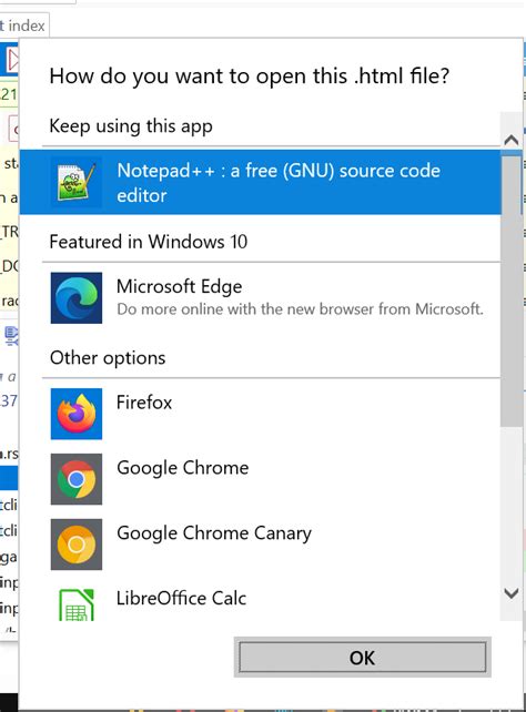 Feature Request Diff Ctrlo Defaul Editor · Issue 9594