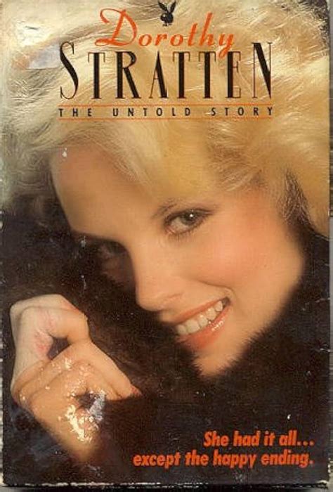 Dorothy Stratten The Untold Story 1985 Filmaffinity