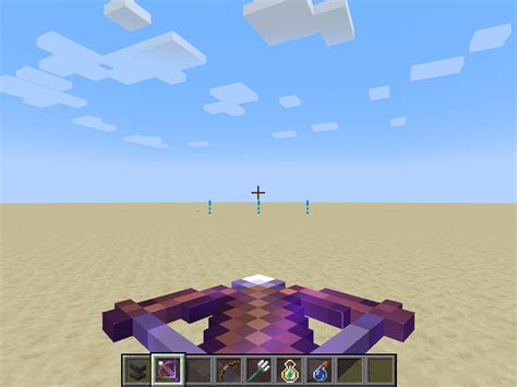Trajectory Preview Minecraft Mods Curseforge