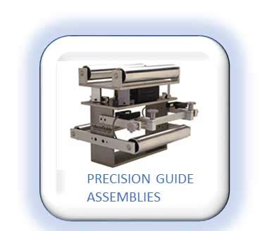 ACCUWEB Automation Solutions