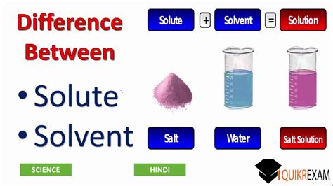 What Is The Difference Between Leveling Solvent And Differentiating