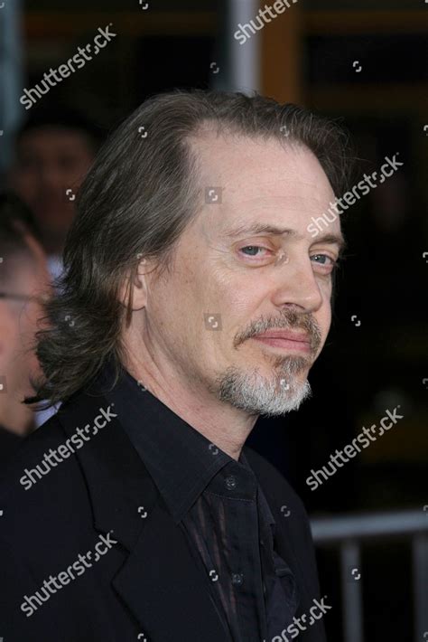 Steve Buscemi Editorial Stock Photo Stock Image Shutterstock