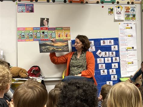 Retour Sur Les Premières Semaines De Résidence Disabelle Simler Fête