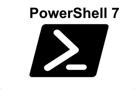 powershell v7 3 6 released icewolf blog