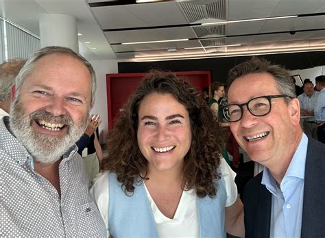 Oracle Benelux Partner Day Fy25 Kick Off Walpole Partnership