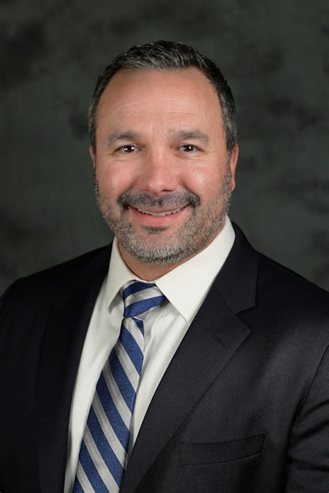 John Costa Sacramento Metropolitan Fire District