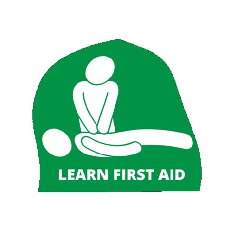 First Aid Stickers Find And Share On Giphy