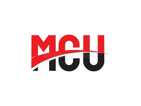 Mcu Logo Stock Illustrations 25 Mcu Logo Stock Illustrations Vectors And Clipart Dreamstime