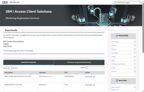 Ibm I Acs And Its Weird Auto Update Function Nick Litten Ibm I