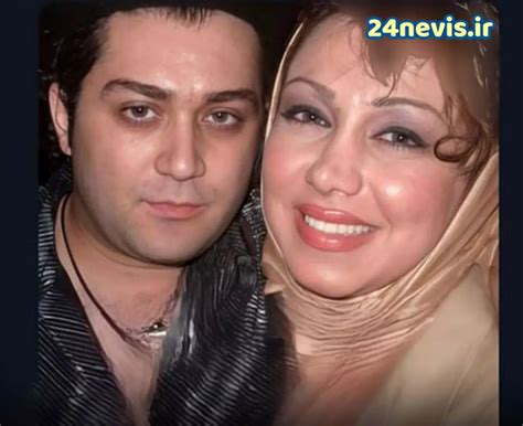 بیوگرافی محمدرضا آرین همسر بهنوش بختیاری و نحوه آشنایی عکس 24 نویس