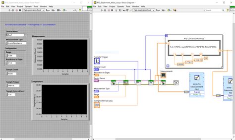 Daq Dmm Accuracy Question R Labview