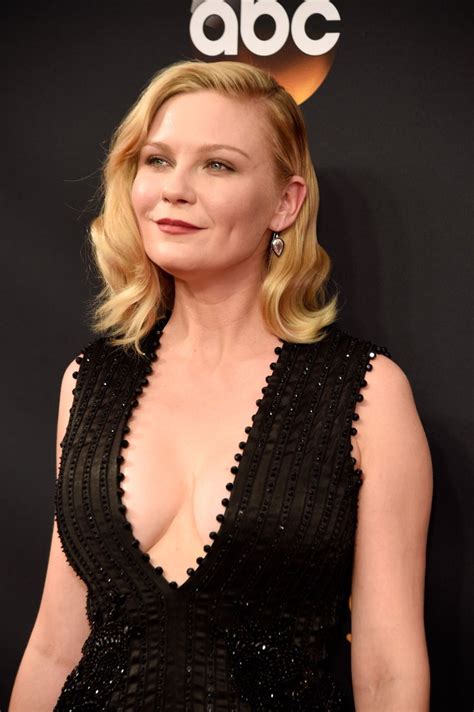 Kirsten Dunst Cleavage Photos TheFappening Kirsten Dunst Cleavage Photos TheFappening