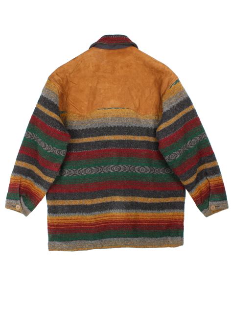 Vintage Woolrich Jackets And Coats Vintagefolk