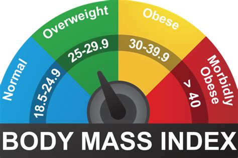 What Is Body Mass Index Bmi