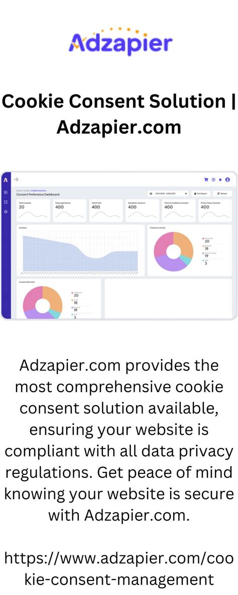 Cookie Consent Solution Adzapier Com Medium