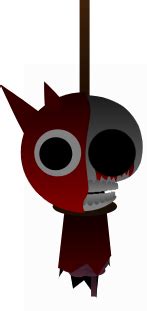 Raddy Horror Sprunki By Potheteletubbiesnew On Deviantart