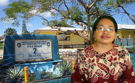 Sma Negeri 2 Kei Kecil Akan Menggunakan Sistem Sks Maluku Post