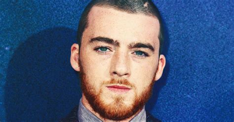 Angus Cloud Reportedly Involved In La Hit And Run