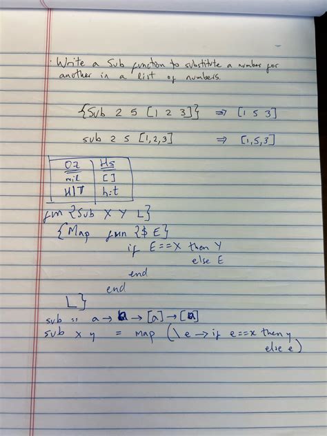 Programming Languages Fall 2023