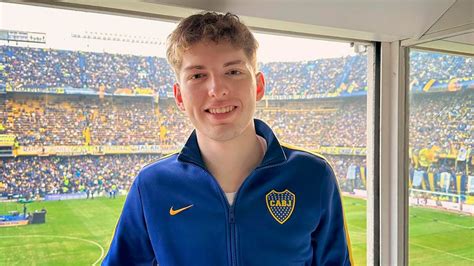 Davoo Xeneize Wikipedia Edad Twitter Quién Es Y Biografía