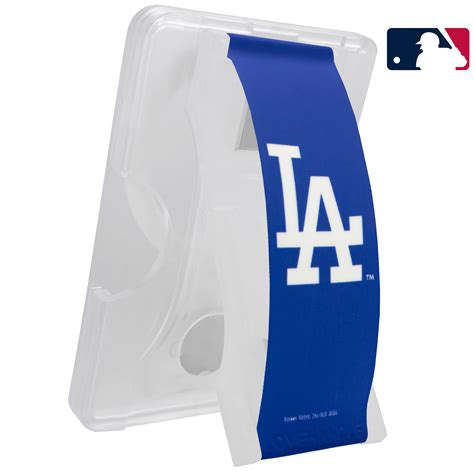 Lovehandle Pro Wallet For Magsafe La Dodgers Fan Edition Official