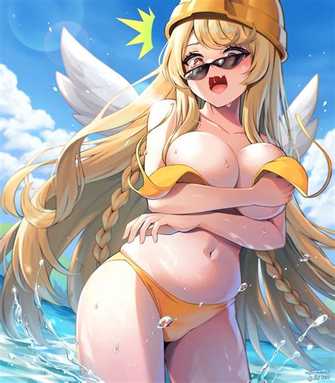 Elpin Trickcal Drawn By Bloody0rabby Danbooru