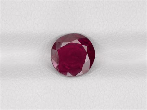 Ruby 1 23 Ct Catawiki