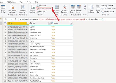 Solved Quickly Add New Queries In Power Query Bi Microsoft Fabric