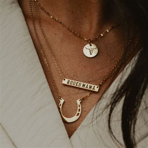 Necklaces Casey Kearney Jewelry