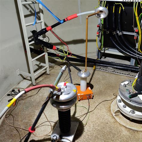 Insulation Resistance And Polarisation Index Monitra Insulation Resistance And Polarisation Index Monitra