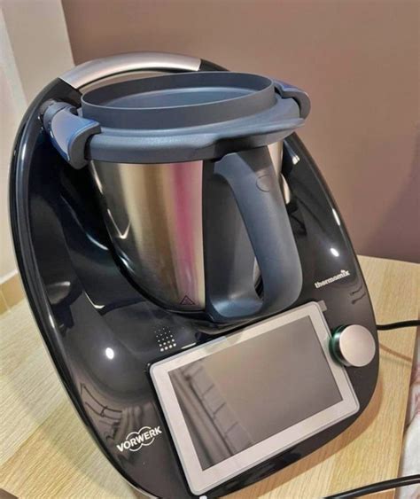 TM6 Black Limited Edition, TV & Home Appliances, Kitchen Appliances ...
