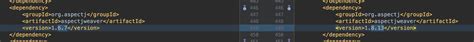 Aspectj： Invalid Byte Tag In Constant Pool 18 知乎