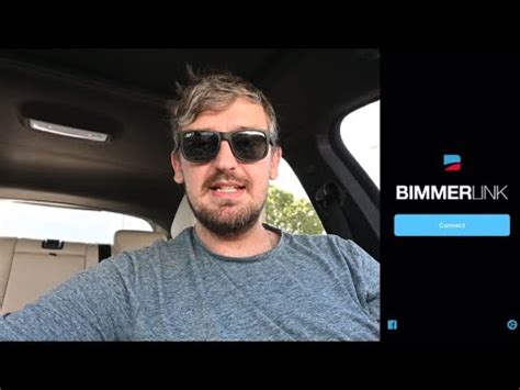 BIMMERLINK Read BMW Fault Codes On Your Smartphone YouTube