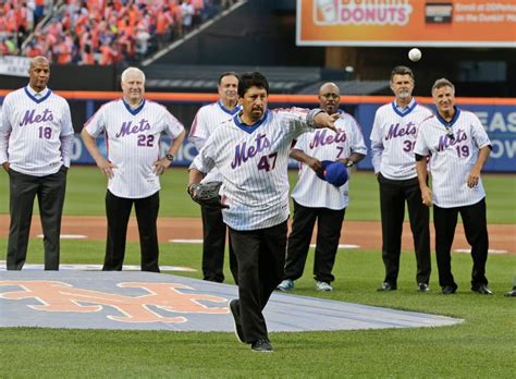 The Mets Of 86 Look At The Mets Of Today The New York Times
