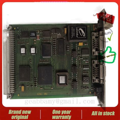 HIMA F A Communication Module HIMA XIONGBA