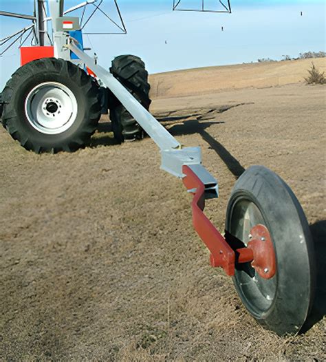 Reinke Center Pivot Irrigation Systems Efficient Water Management Solutions